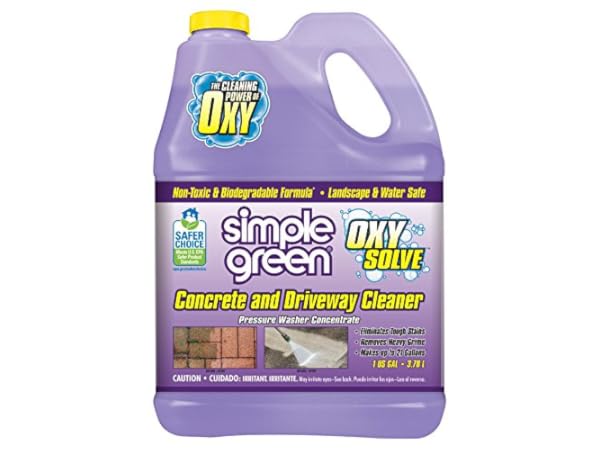 The 10 Best All-Purpose Cleaners for Concrete of 2024 (Reviews ... The 10 Best All-Purpose Cleaners for Concrete of 2024 (Reviews ...