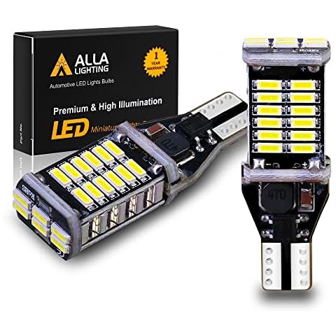 The 10 Best LED Reverse Light Bulbs of 2023 (Reviews) - FindThisBest