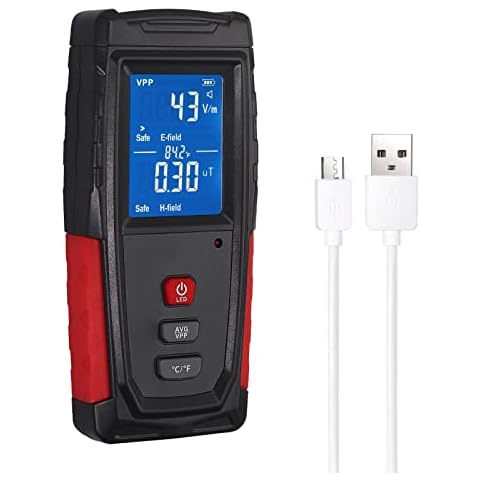 ALLmeter Review of 2024 - Multi Testers Brand - FindThisBest