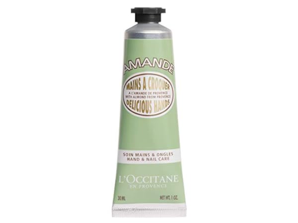 The 10 Best Almond Hand Creams of 2024 (Reviews) - FindThisBest