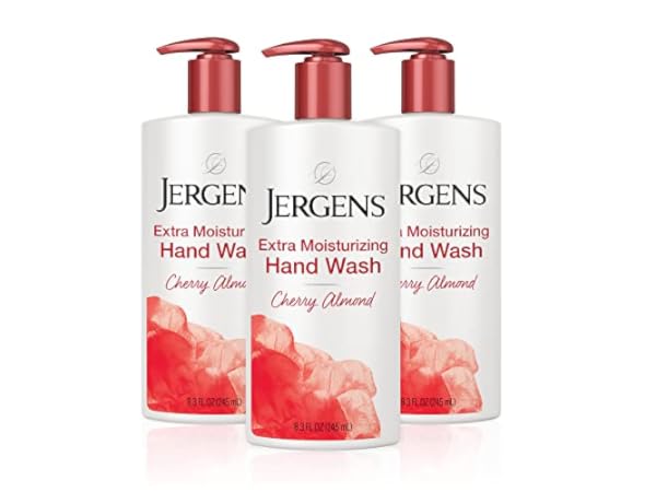 The 10 Best Almond Hand Soap of 2025 (Reviews) - FindThisBest