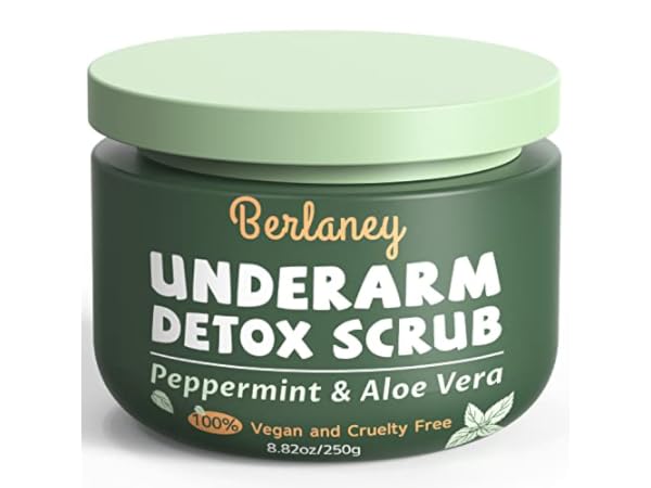 The 10 Best Aloe Vera Body Scrubs of 2025 (Reviews) - FindThisBest