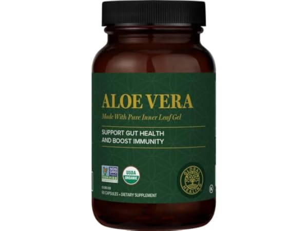 The 10 Best Aloe Vera Supplements for Immune Support of 2025 (Reviews ...