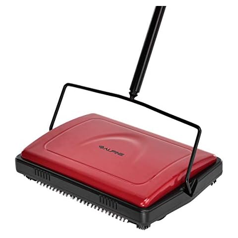 The 10 Best Floor Sweepers of 2023 (Reviews) - FindThisBest