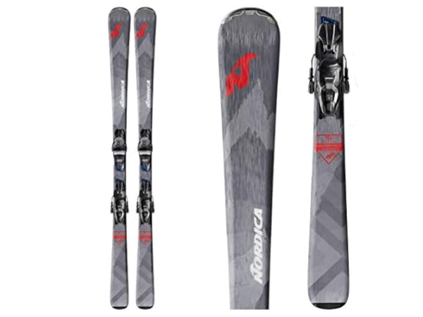 The 10 Best Alpine Touring Skis of 2024 (Reviews) - FindThisBest