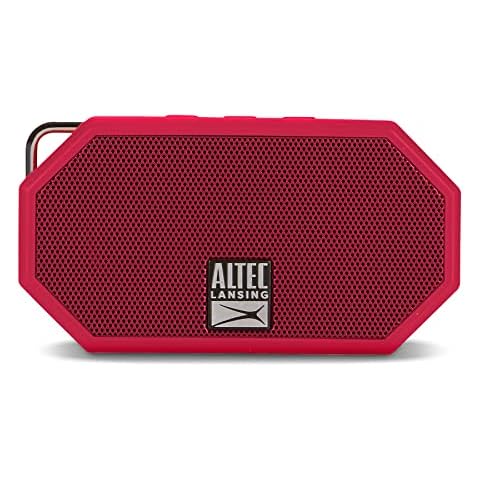 Altec Lansing Review of 2024 - Portable Bluetooth Speakers Brand ...