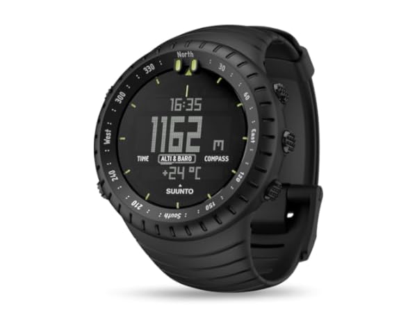 The 4 Best Altimeter Watches for Men of 2026 (Reviews) - FindThisBest