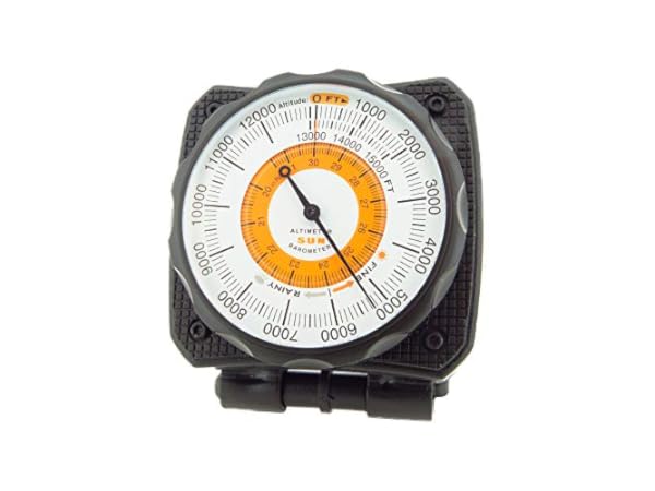 The 10 Best Altimeters of 2025 (Reviews) - FindThisBest