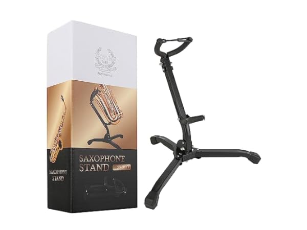 The 10 Best Alto Saxophone Stands of 2024 (Reviews) - FindThisBest