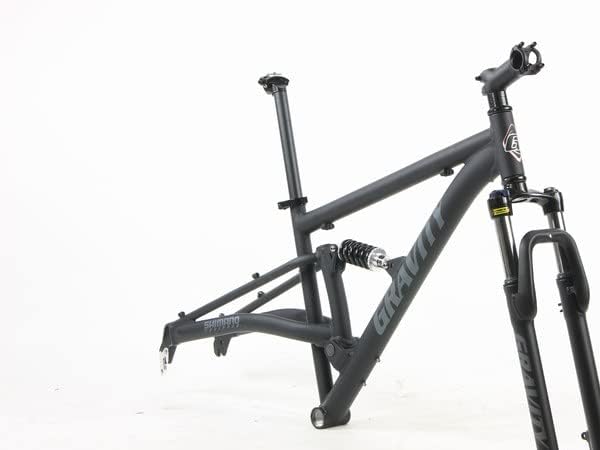 The 10 Best Aluminum Bike Frames of 2026 (Reviews) - FindThisBest