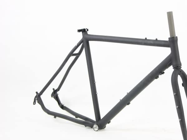 The 8 Best Aluminum Bike Frames of 2024 (Reviews) - FindThisBest