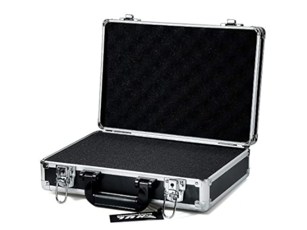 The 10 Best Aluminum Camera Cases of 2024 (Reviews) - FindThisBest