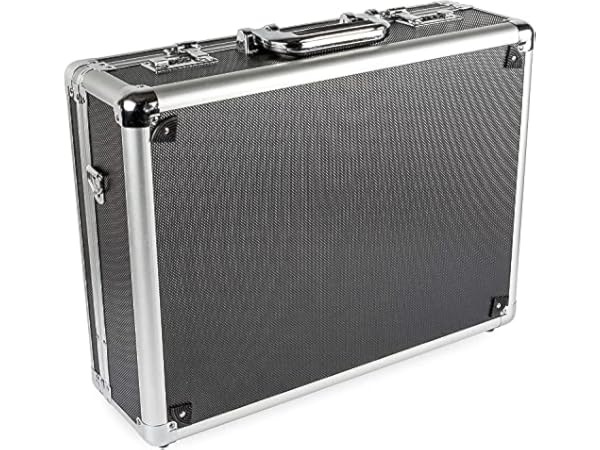 The 10 Best Aluminum Camera Cases of 2025 (Reviews) - FindThisBest