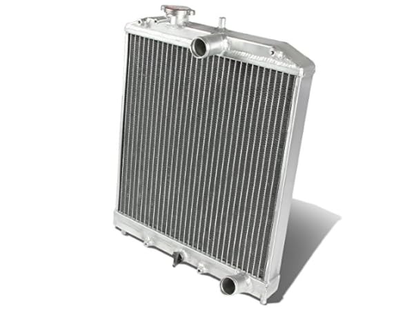 The 10 Best Aluminum Car Radiators of 2025 (Reviews) - FindThisBest
