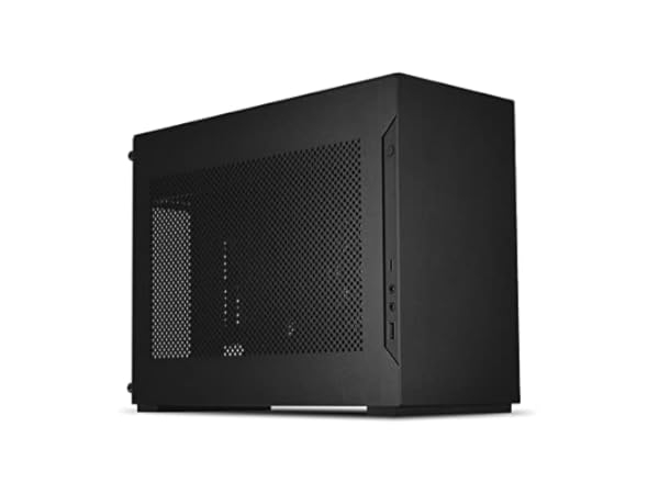 The 10 Best Aluminum Computer Cases of 2025 (Reviews) - FindThisBest