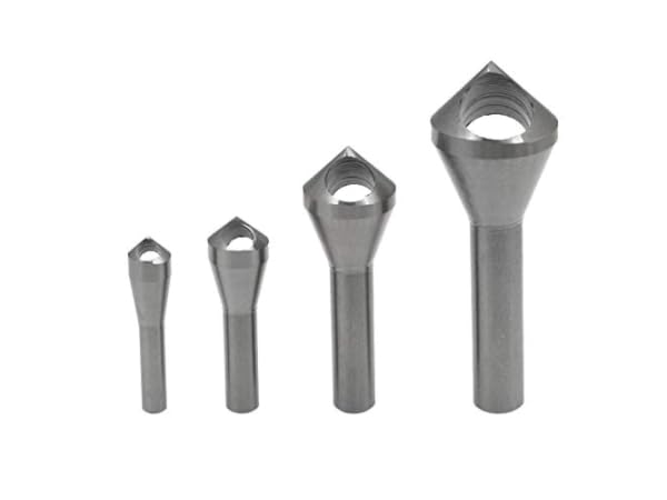 The 10 Best Aluminum Countersink Drill Bits of 2024 (Reviews ...