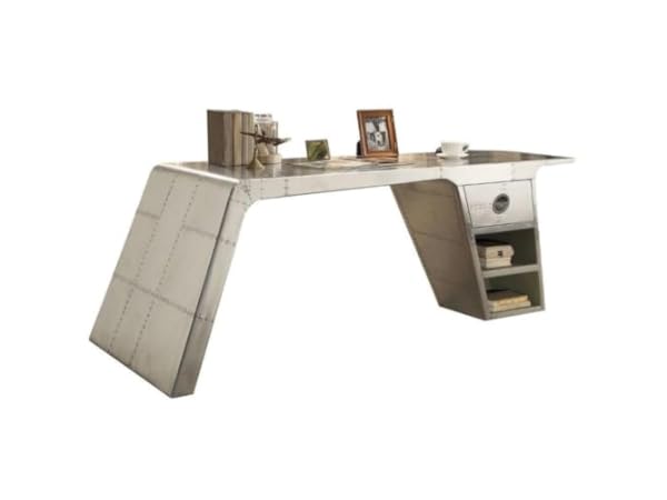 The 10 Best Aluminum Desks of 2025 (Reviews) - FindThisBest