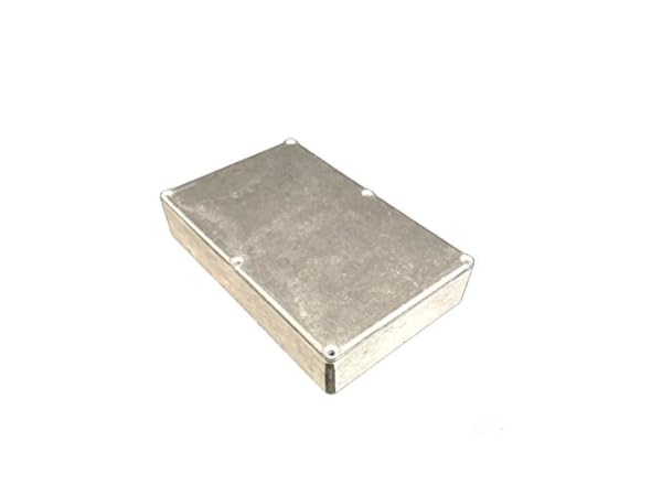 The 10 Best Aluminum Electrical Boxes of 2024 (Reviews) - FindThisBest