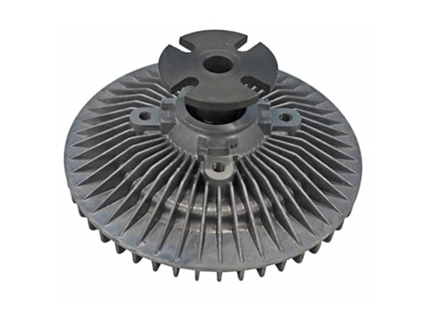 The 5 Best Aluminum Engine Fan Clutches of 2024 (Reviews) - FindThisBest