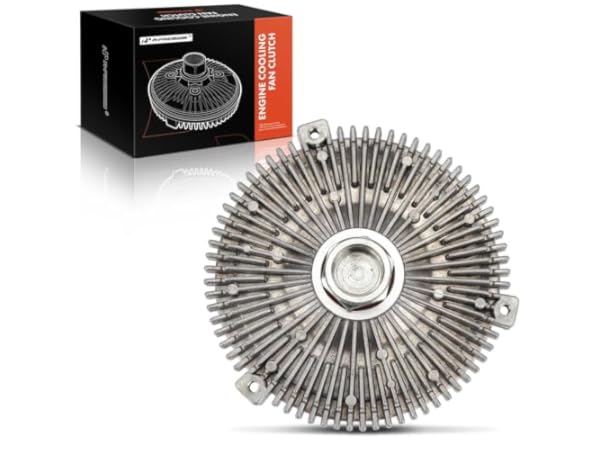 The 6 Best Aluminum Engine Fan Clutches of 2026 (Reviews) - FindThisBest