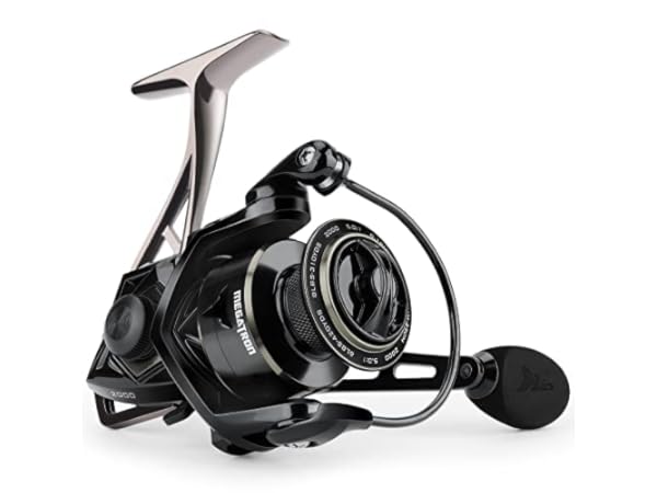 The 10 Best Aluminum Fishing Reels of 2025 (Reviews) - FindThisBest