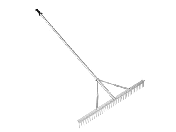 The 10 Best Aluminum Garden Rakes of 2025 (Reviews) - FindThisBest