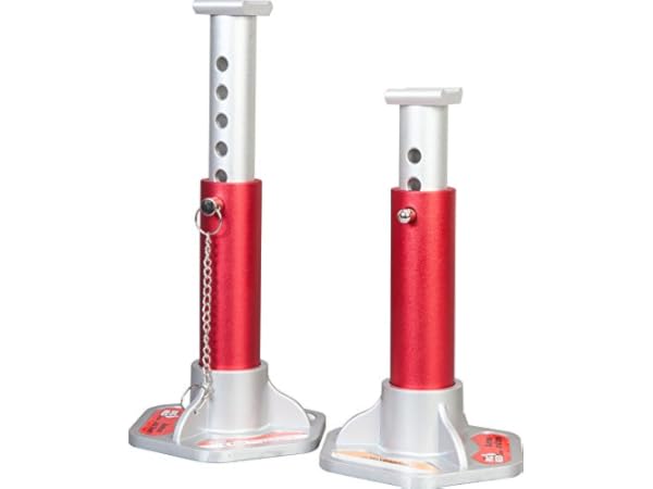 The 10 Best Aluminum Jack Stands of 2024 (Reviews) - FindThisBest