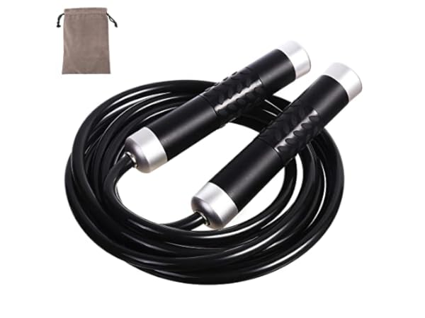 The 10 Best Aluminum Jump Ropes of 2024 (Reviews) - FindThisBest