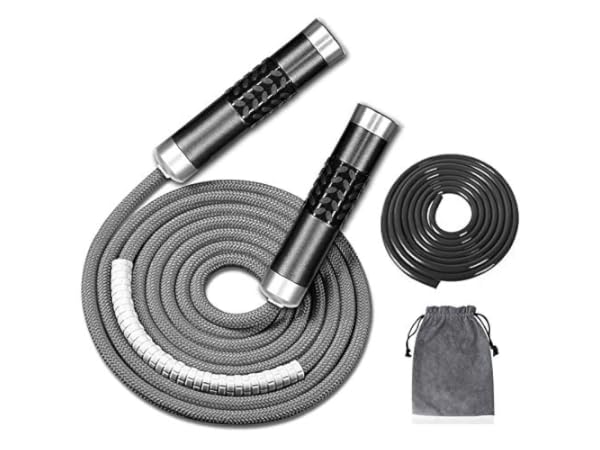 The 10 Best Aluminum Jump Ropes of 2026 (Reviews) - FindThisBest