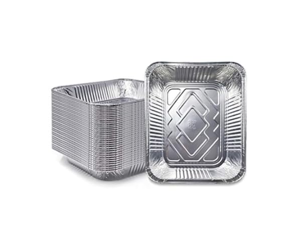 The 10 Best Aluminum Lasagna Pans of 2025 (Reviews) - FindThisBest