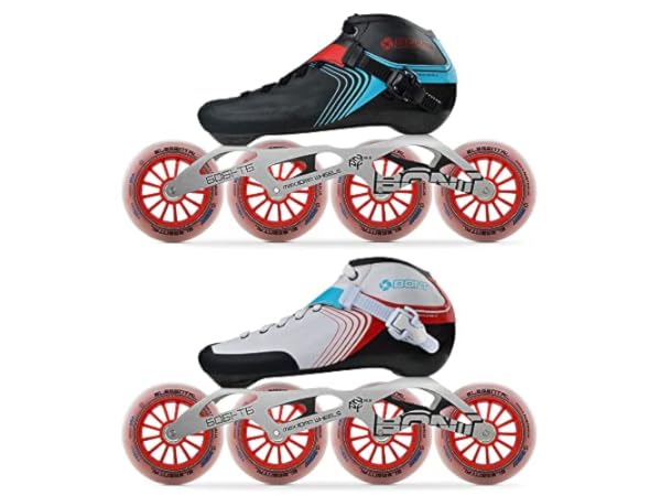 The 10 Best Aluminum Racing Skates of 2024 (Reviews) - FindThisBest