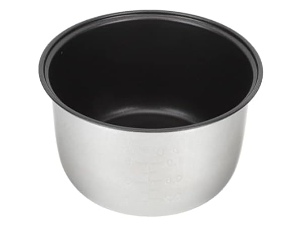 The 10 Best Aluminum Rice Cookers of 2024 (Reviews) - FindThisBest