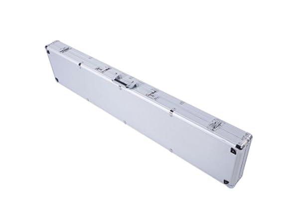 The 4 Best Aluminum Rifle Cases of 2024 (Reviews) - FindThisBest