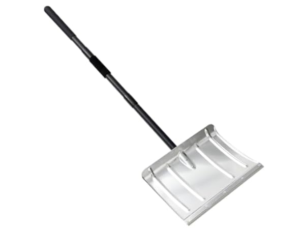 The 10 Best Aluminum Snow Shovels of 2024 (Reviews) - FindThisBest