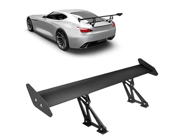 The 10 Best Aluminum Spoilers of 2025 (Reviews) - FindThisBest