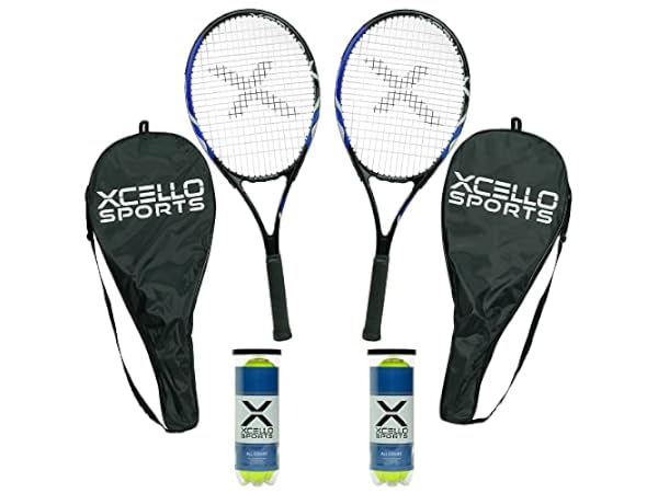 The 10 Best Aluminum Tennis Rackets of 2026 (Reviews) - FindThisBest