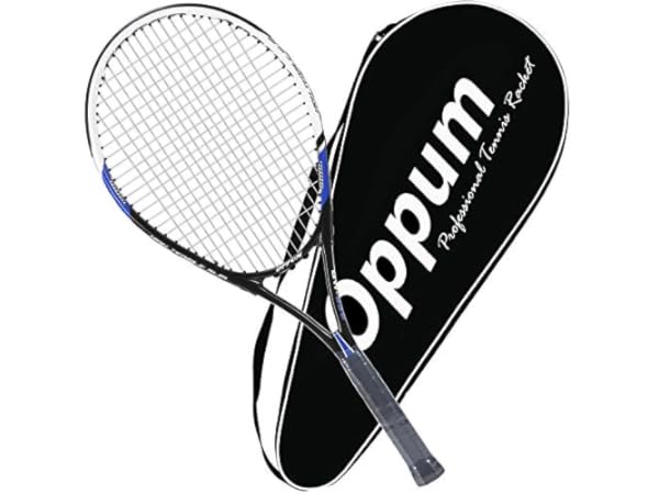 The 9 Best Aluminum Tennis Rackets of 2024 (Reviews) - FindThisBest