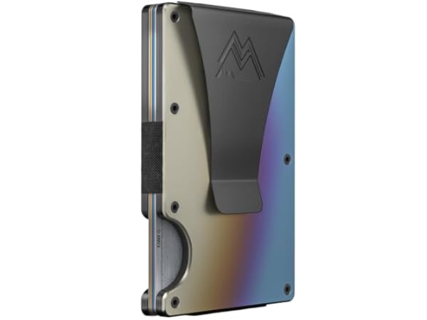 The 10 Best Aluminum Wallets for Men of 2025 (Reviews) - FindThisBest