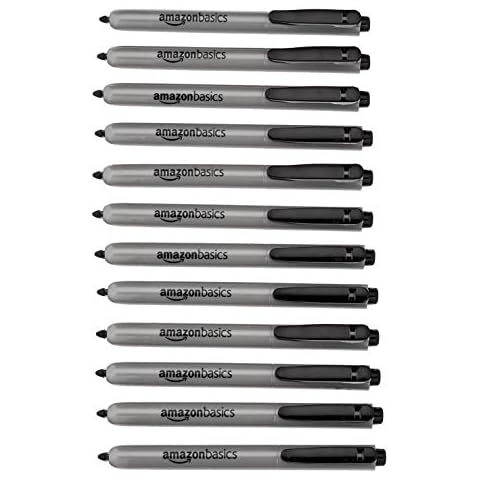 The 10 Best Retractable Permanent Markers of 2023 (Reviews) - FindThisBest