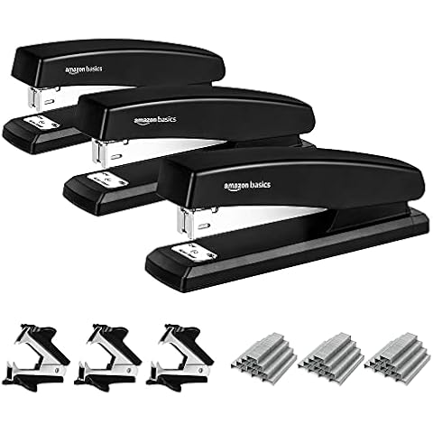 The 10 Best Staplers of 2023 (Reviews) - FindThisBest