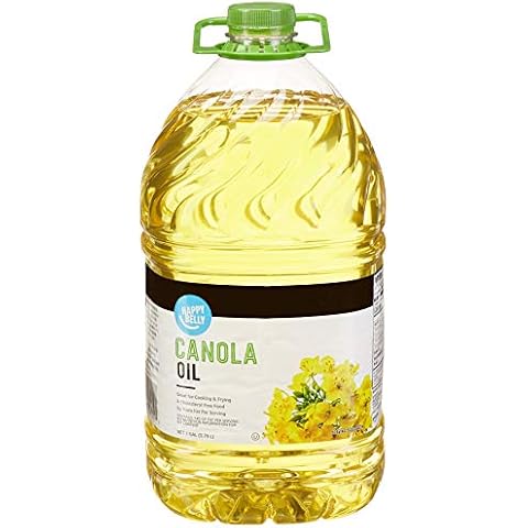 The 10 Best Canola Oils of 2023 (Reviews) - FindThisBest