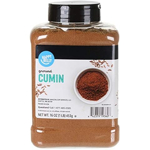 The 10 Best Cumin of 2023 (Reviews) - FindThisBest