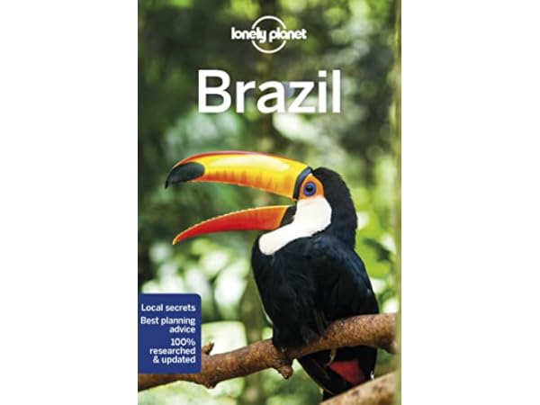The 10 Best Amazon Brazil Travel Guides of 2026 (Reviews) - FindThisBest