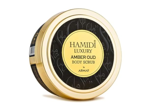 The 10 Best Amber Body Scrubs of 2025 (Reviews) - FindThisBest