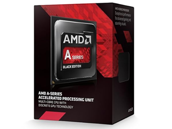 The 10 Best AMD A10 CPU Processors of 2025 (Reviews) - FindThisBest