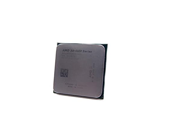 The 4 Best AMD A8 CPU Processors of 2025 (Reviews) - FindThisBest