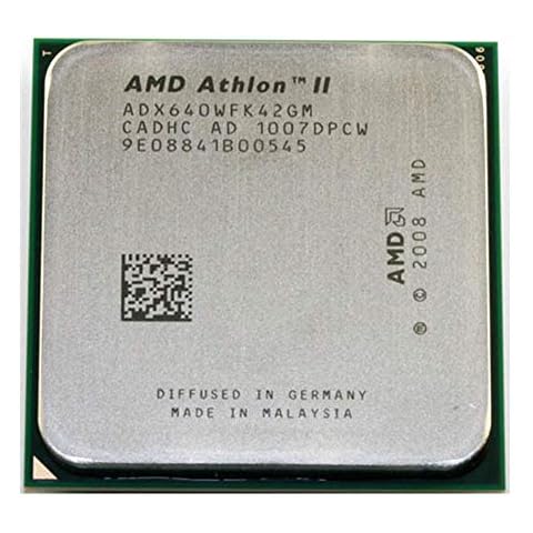 The 10 Best Socket AM3 CPU Processors of 2023 (Reviews) - FindThisBest