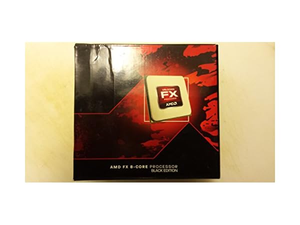 The 10 Best AMD FX CPU Processors of 2025 (Reviews) - FindThisBest