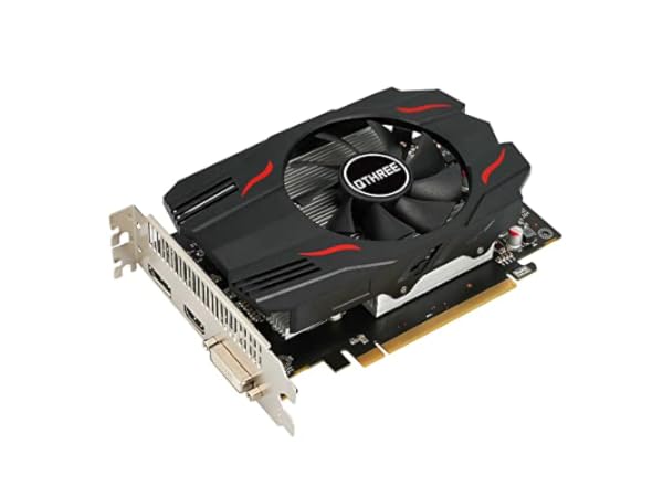 The 10 Best AMD Radeon RX 550 Graphics Cards of 2025 (Reviews ...