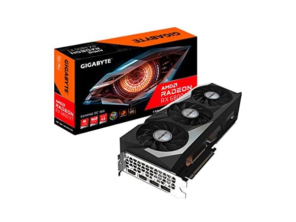 The 10 Best AMD Radeon RX 6800 XT Graphics Cards of 2025 (Reviews ...